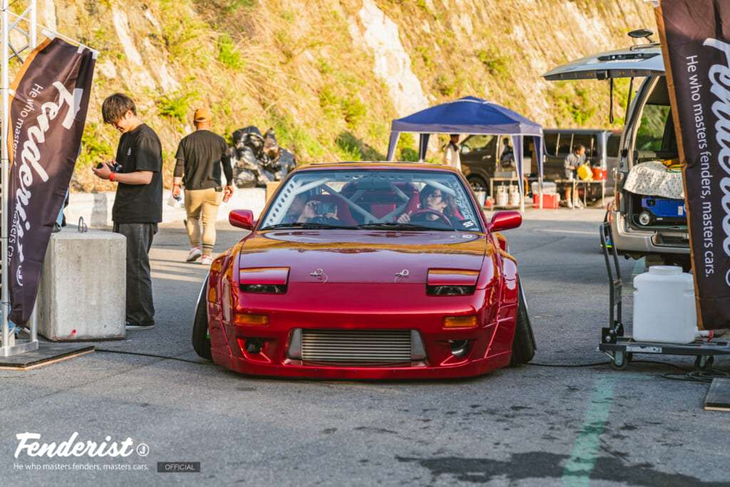 Report about Doridore & Fenderist M 2024. – Part 2 – FENDERIST ...