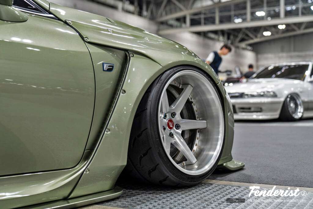 About the award winners of FENDERIST Vol. 07. – FENDERIST | Japanese ...