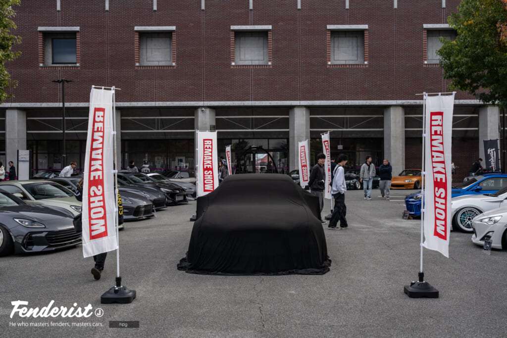 FIXWELL Vol.06 Report – Part 2 – FENDERIST | Japanese Car Culture